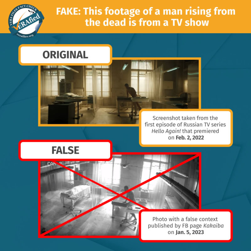 FB videos peddle FAKE claims of ‘zombie outbreak’ in China