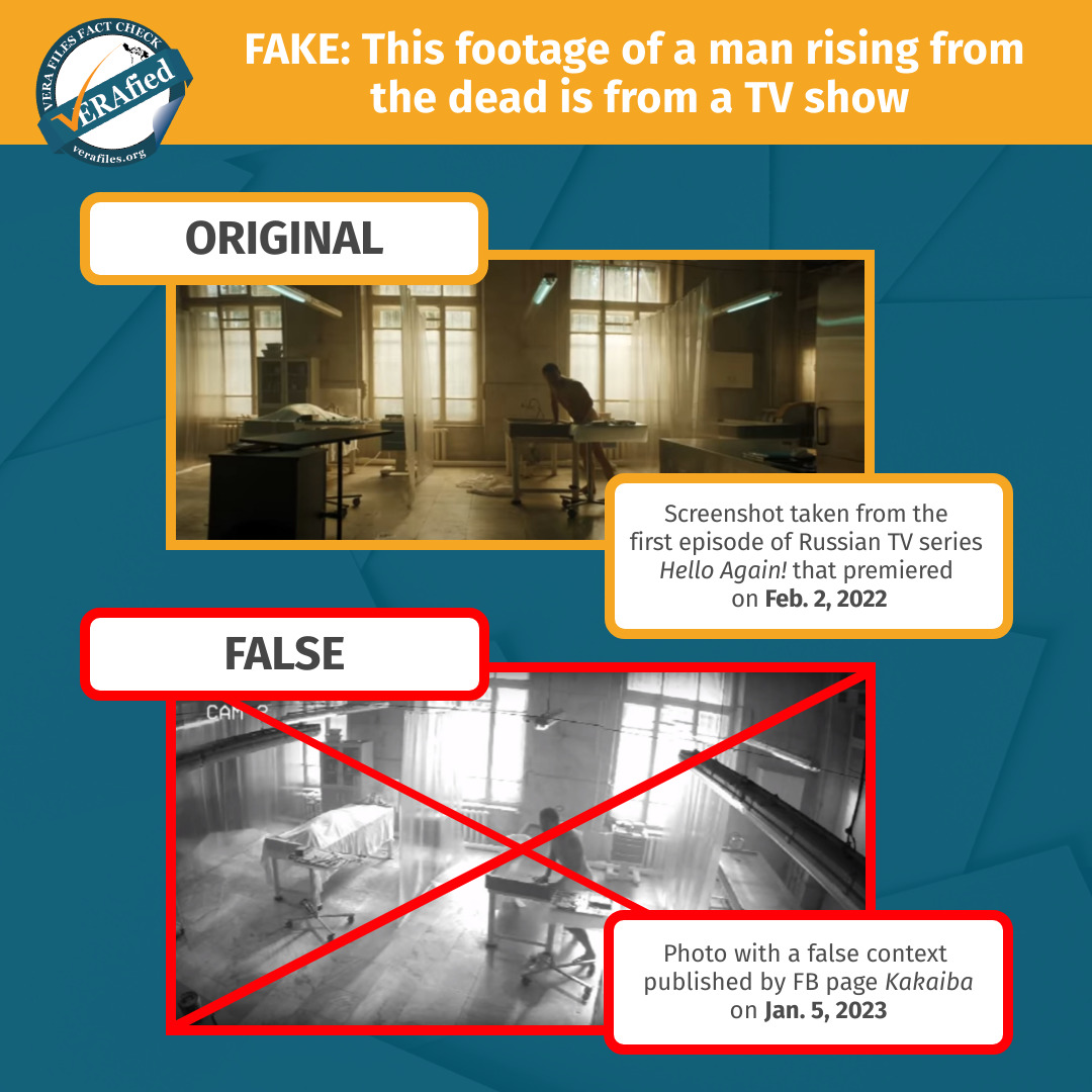 FB videos peddle FAKE claims of ‘zombie outbreak’ in China