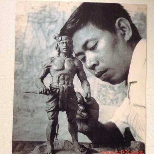 Revisiting: The artistry of Abdulmari Asia Imao - VERA Files
