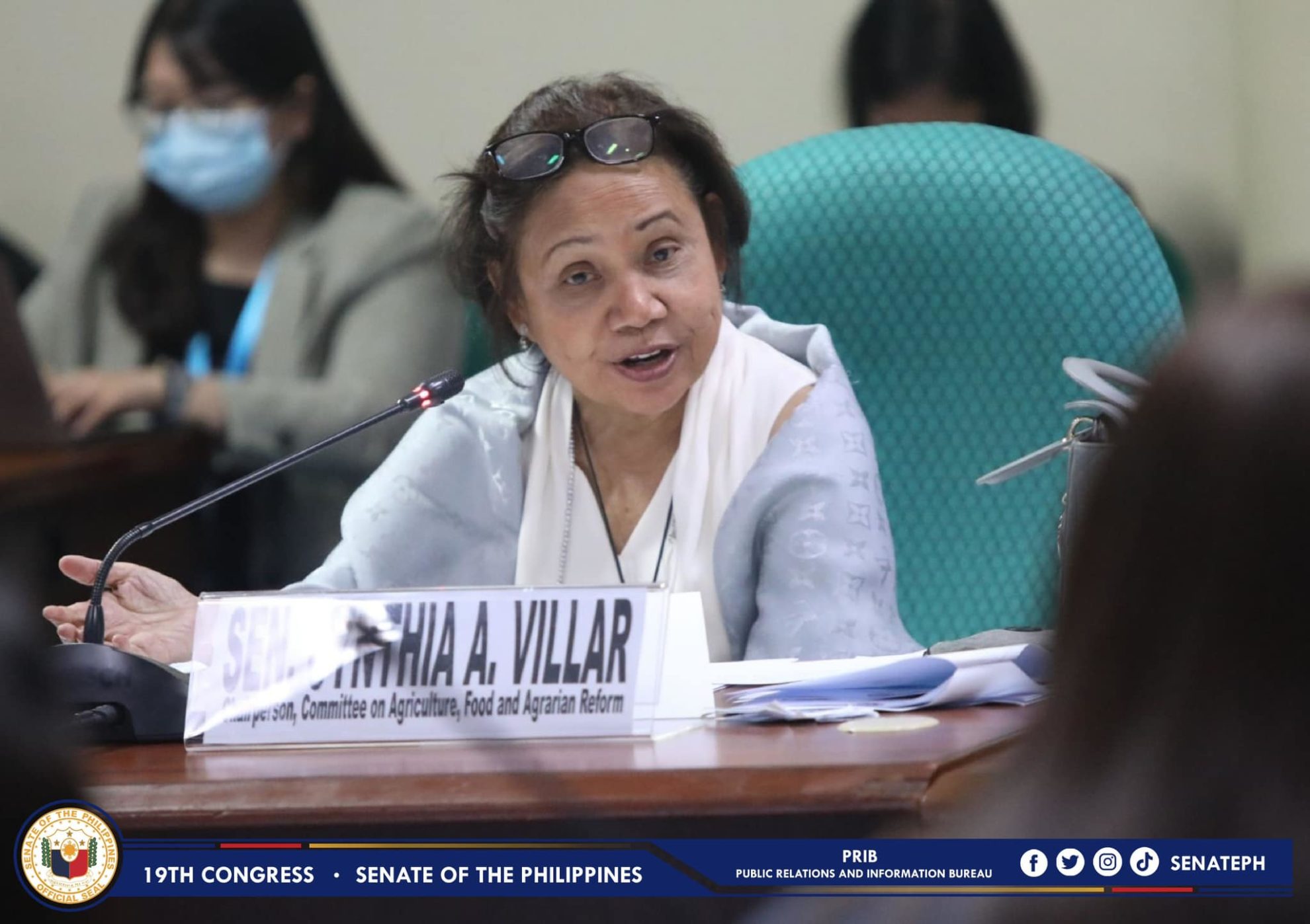 salt Archives - VERA Files