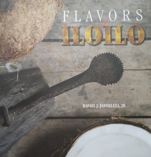 Iloilo flavors Archives - VERA Files