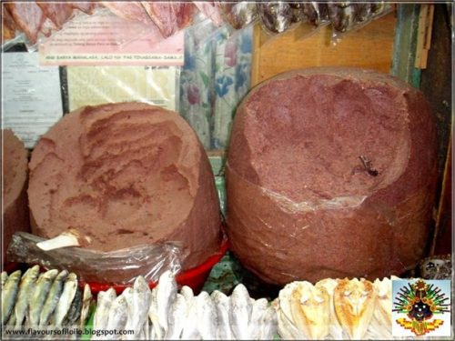 Eating Iloilo, Namit Gid! - VERA Files