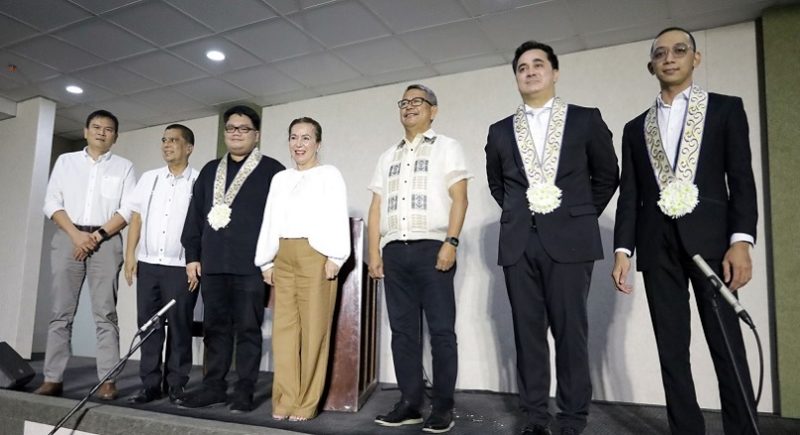 Arthur Espiritu captivates Science city of Muñoz - VERA Files