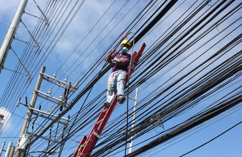 PLDT Archives - VERA Files