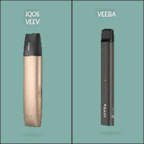 The vape genie is out of the bottle - VERA Files