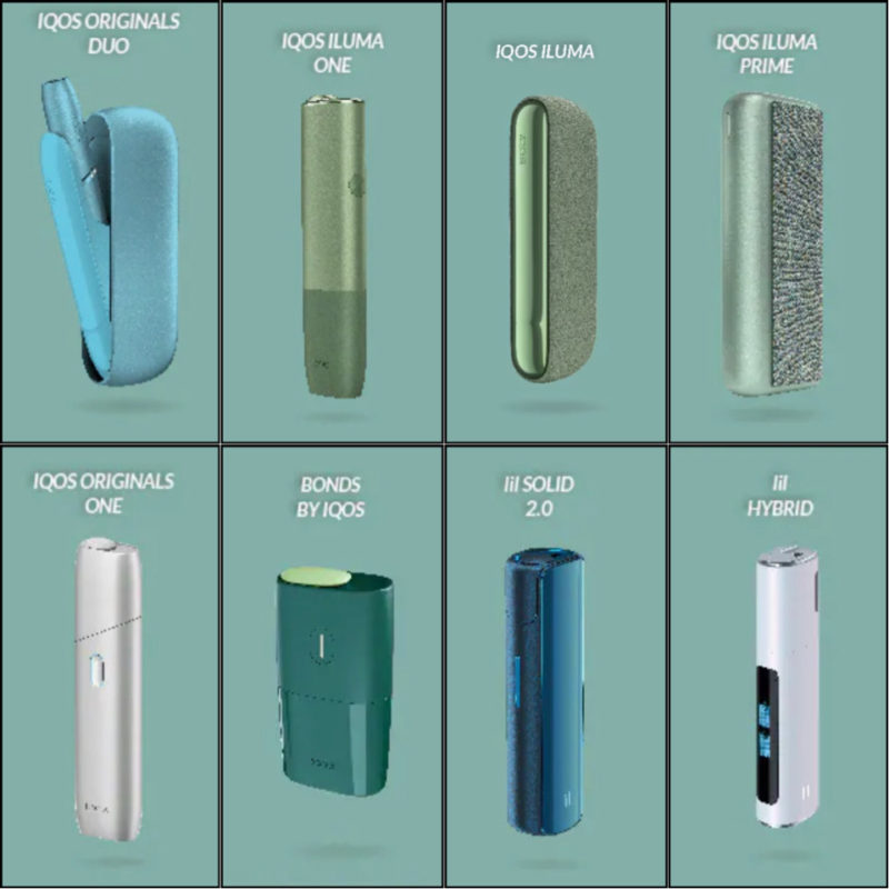 The vape genie is out of the bottle - VERA Files
