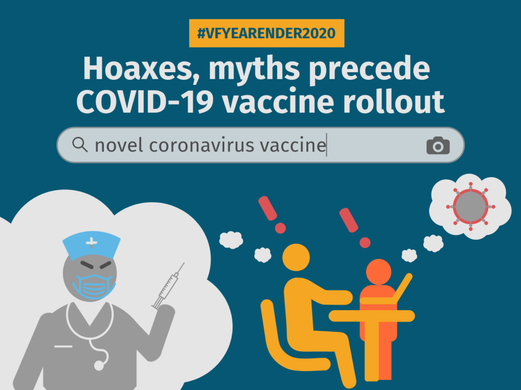 covid-19 vaccine rollout Archives - VERA Files