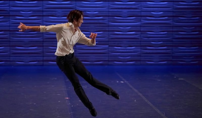 ‘Rising stars’ of American Ballet Theatre dazzle Manila balletomanes ...