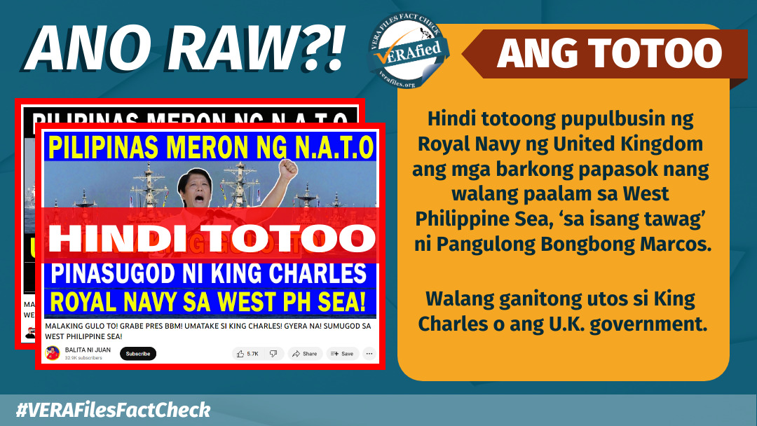 Political Slogan Tagalog