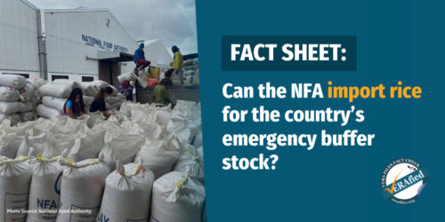 NFA Archives - VERA Files