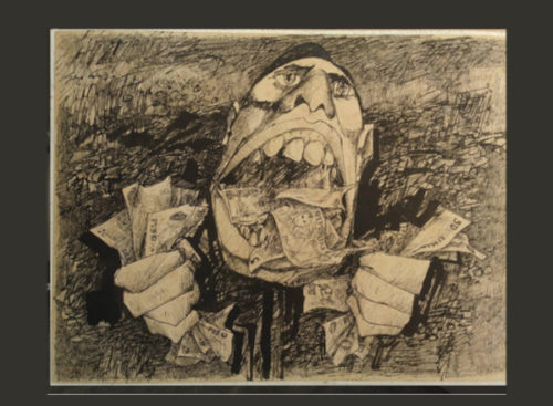 Edgar Doctor Archives - VERA Files