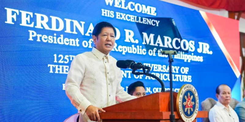 Ferdinand Marcos Sr. Archives - VERA Files