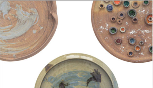 When clay meets fire: The ceramic magic of Jon Pettyjohn - VERA Files