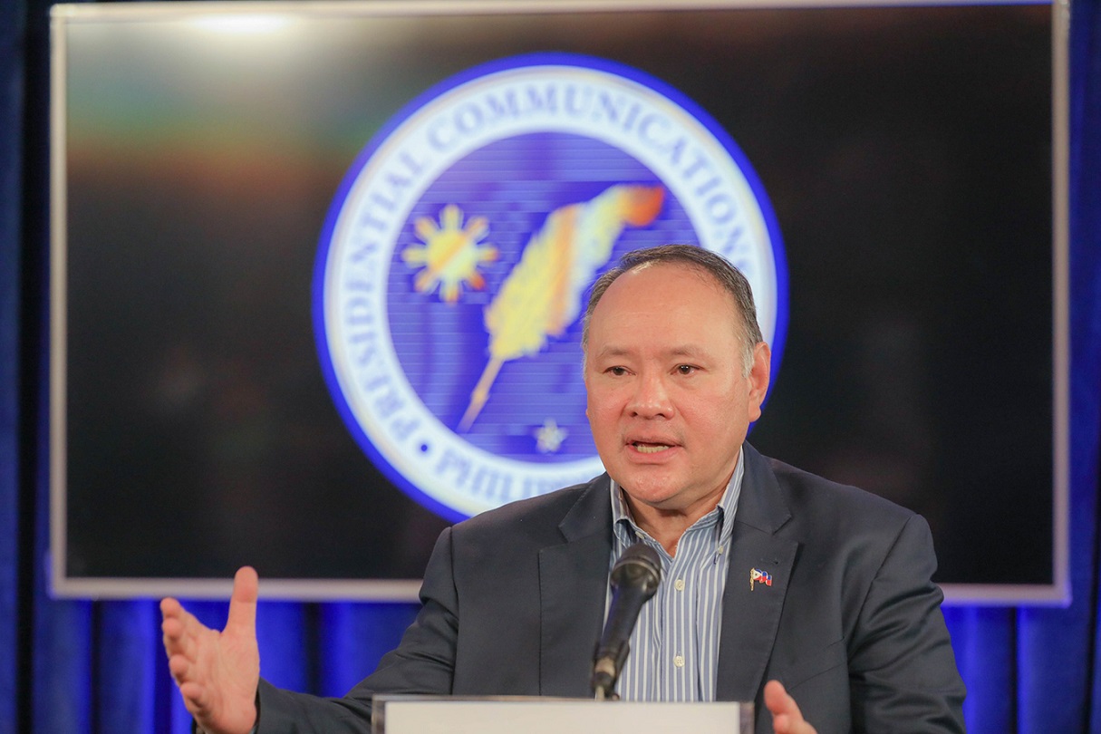 The things a Gibo Teodoro could do - VERA Files