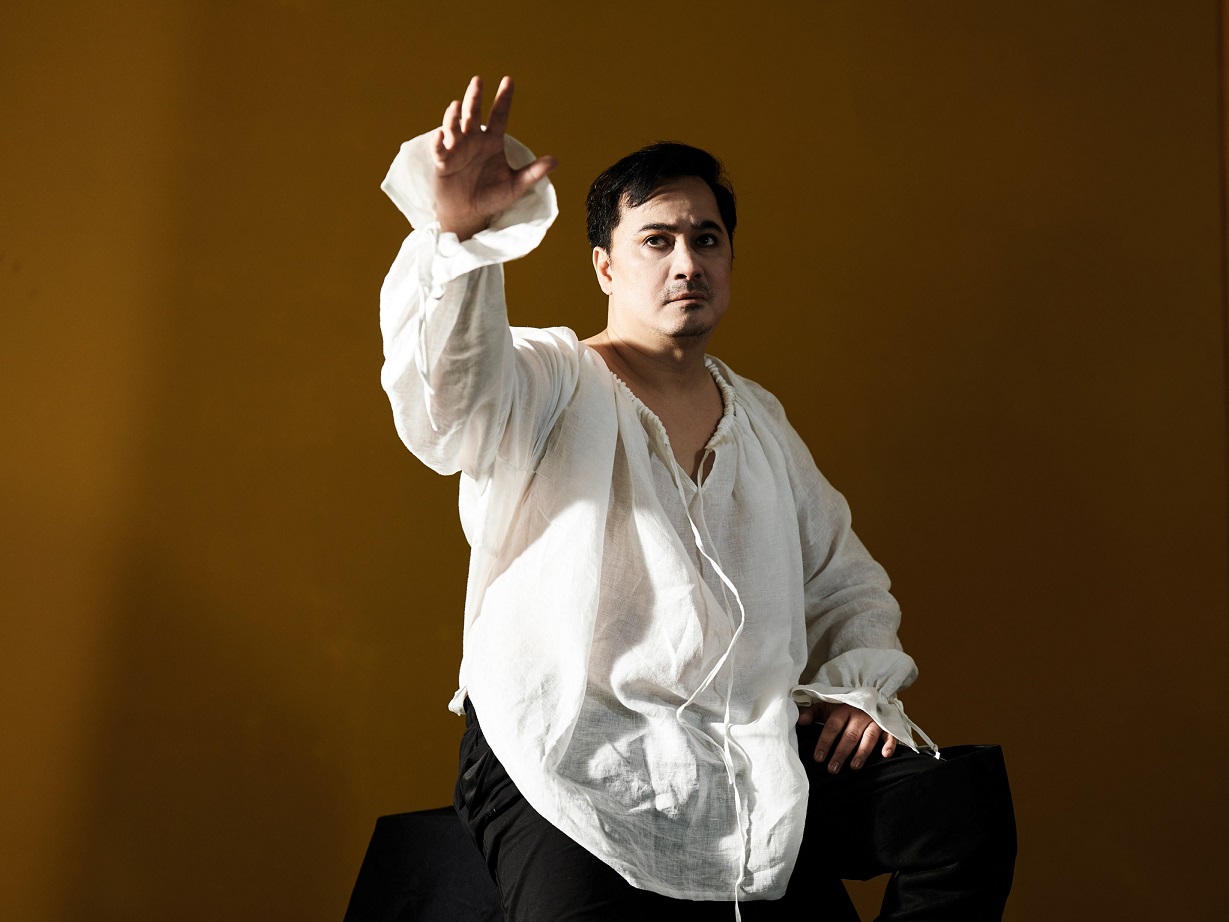 New production of Verdi’s Don Carlo in Vienna stars Filipino tenor ...