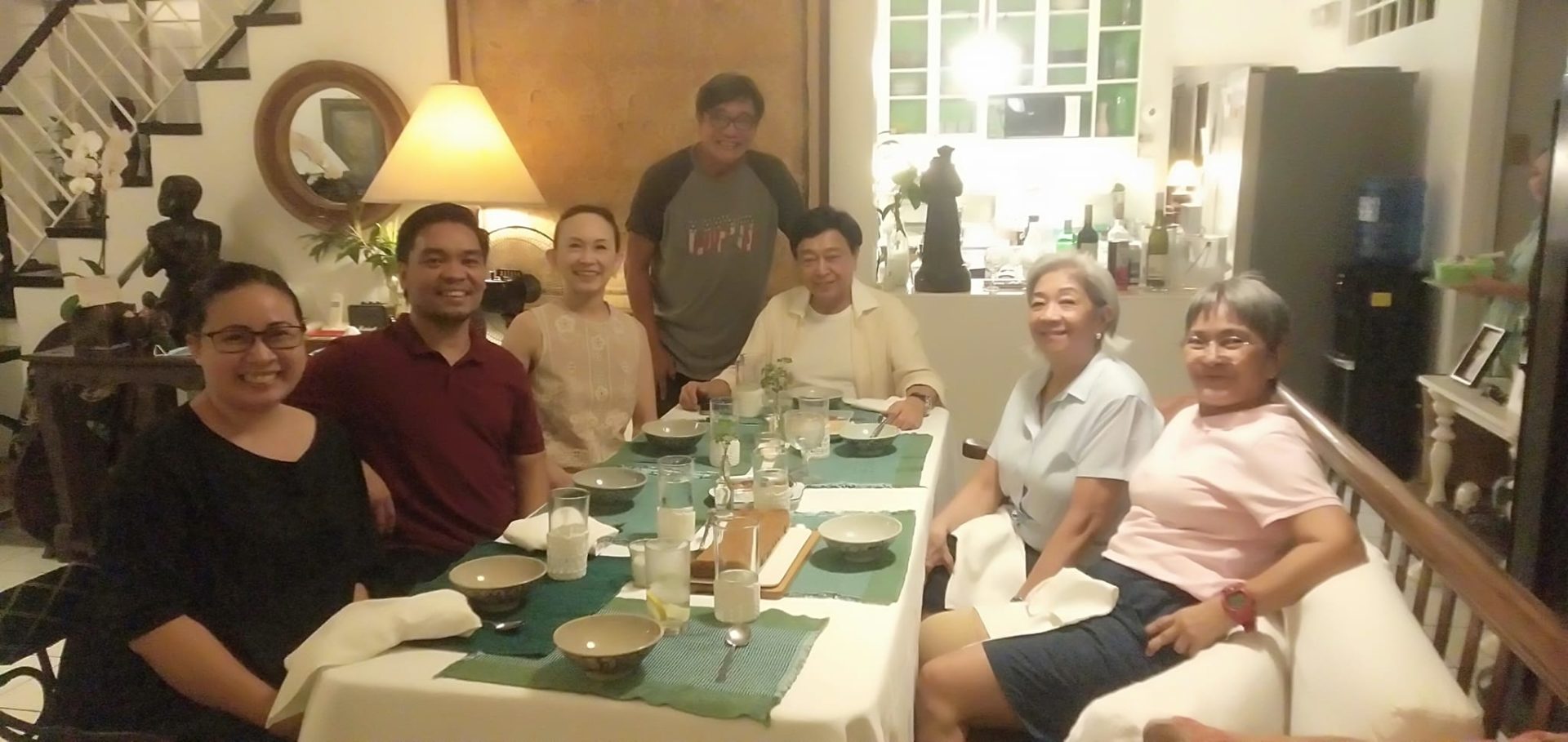 The dance odyssey of Perry Sevidal - VERA Files