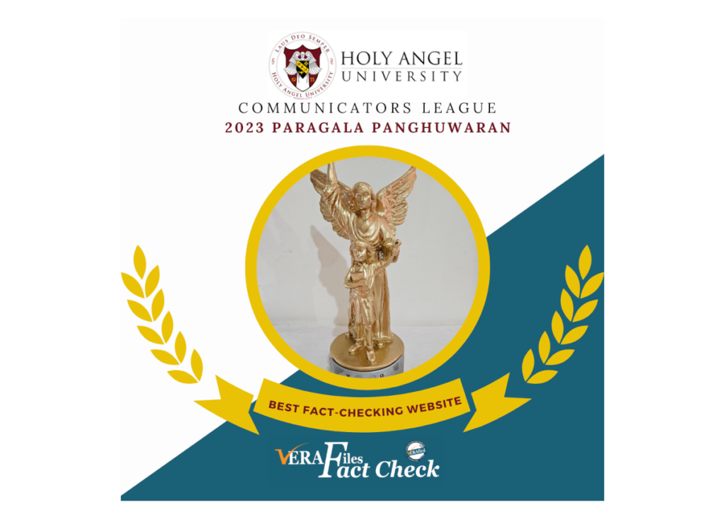 2023 Paragala Panghuwaran Archives - VERA Files