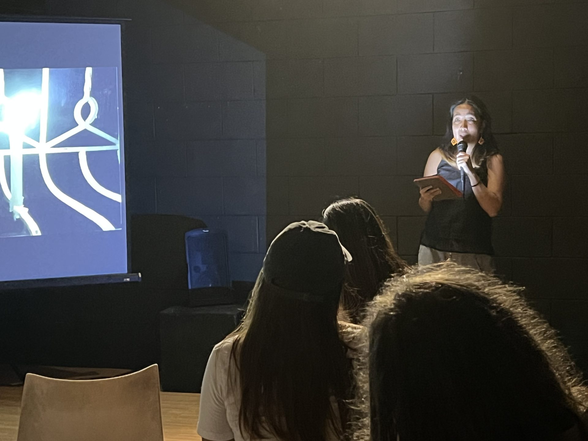 Managing the pain, sharpening resistance vs injustice through art ...