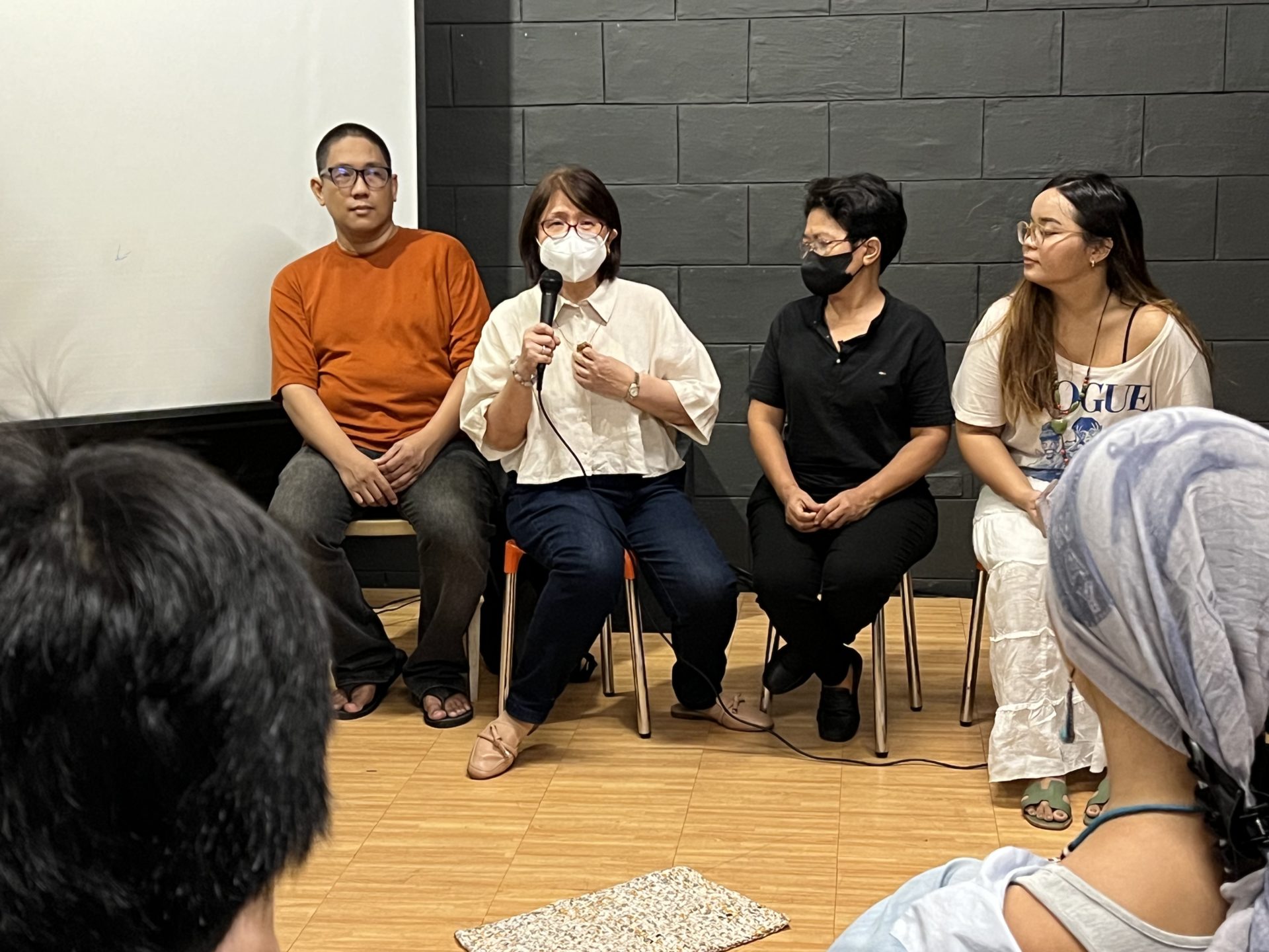 Managing the pain, sharpening resistance vs injustice through art ...