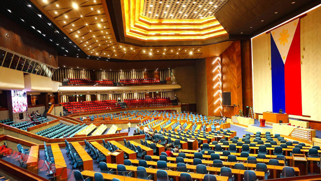 Congress Archives - VERA Files