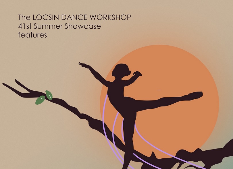 Agnes Locsin on surviving challenges on teaching dance - VERA Files