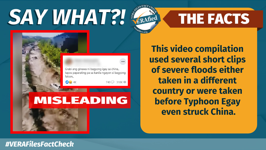 VERA FILES FACT CHECK: Another ‘Typhoon Egay in China’ video MISLEADS ...