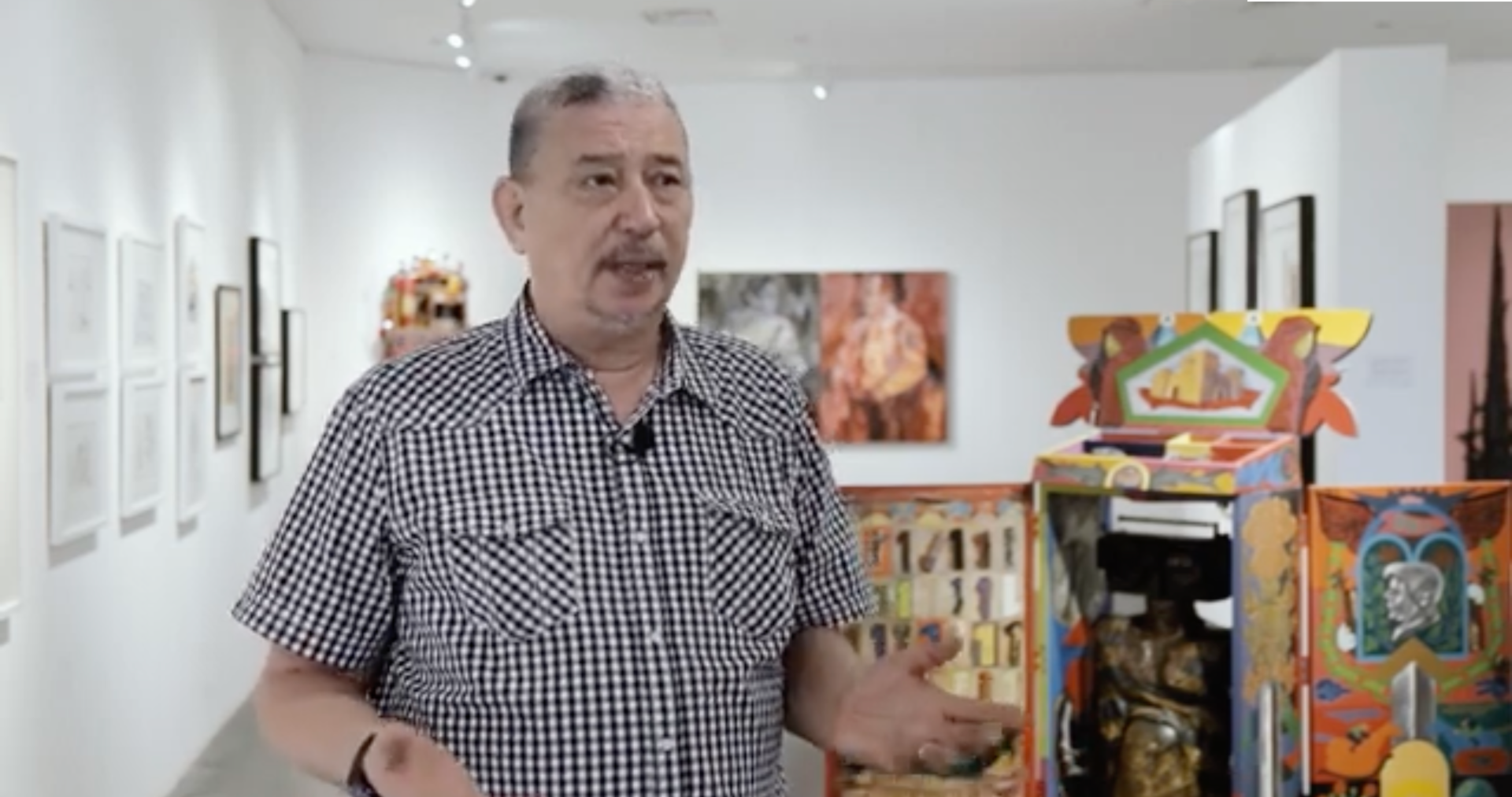 Jose Tence Ruiz: Of those unspoken things - VERA Files