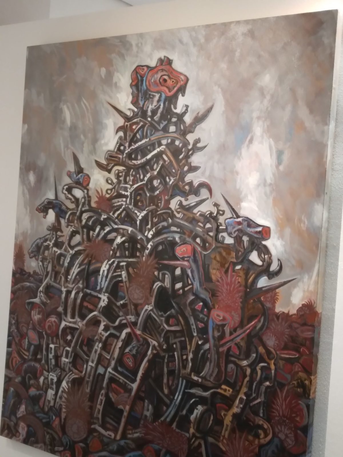 Jose Tence Ruiz: Of those unspoken things - VERA Files