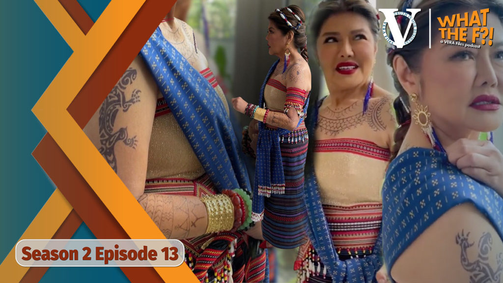 indigenous peoples communities Archives - VERA Files