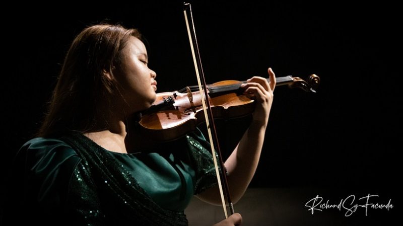 A houseful of musicians - VERA Files