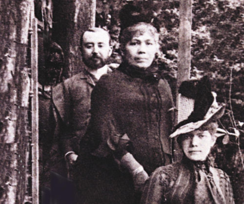 Juan Luna: A painting rediscovered and murders recalled - VERA Files