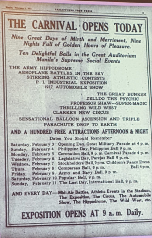 Would you believe ballot-buying during beauty pageants in the American ...