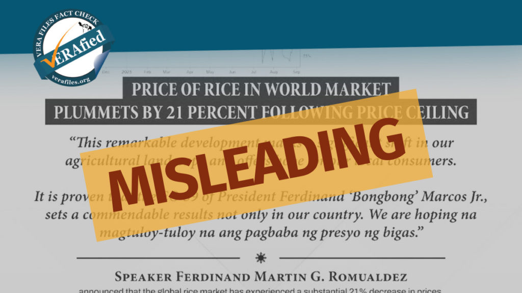 price Archives - VERA Files