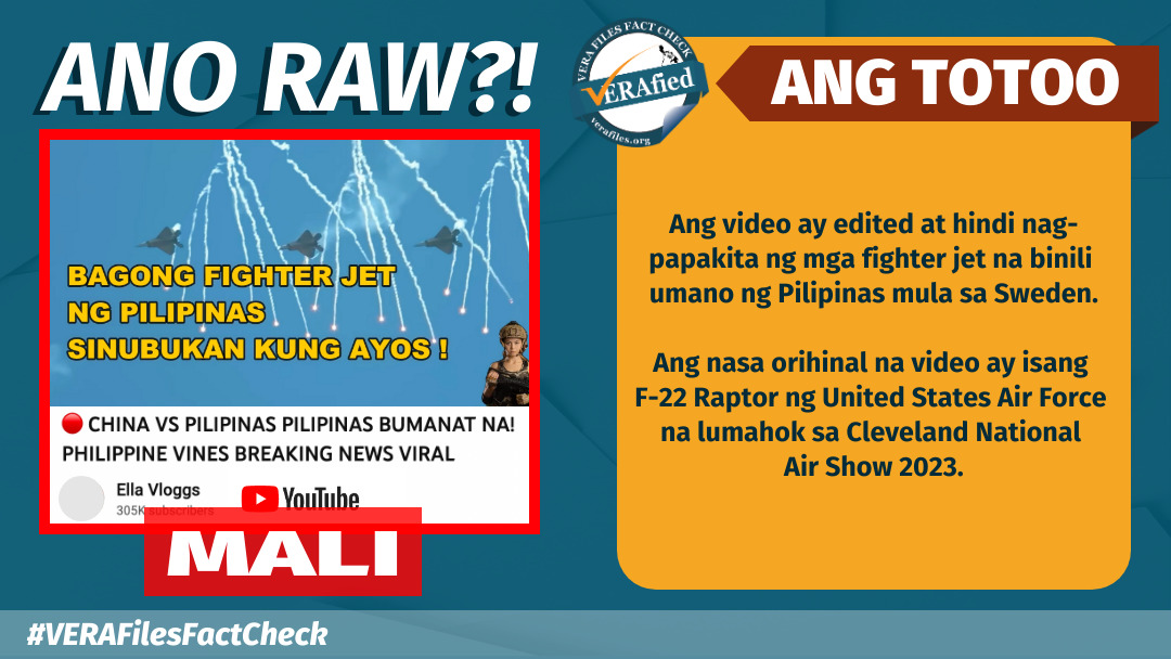 Fighter Jets Fake And Real