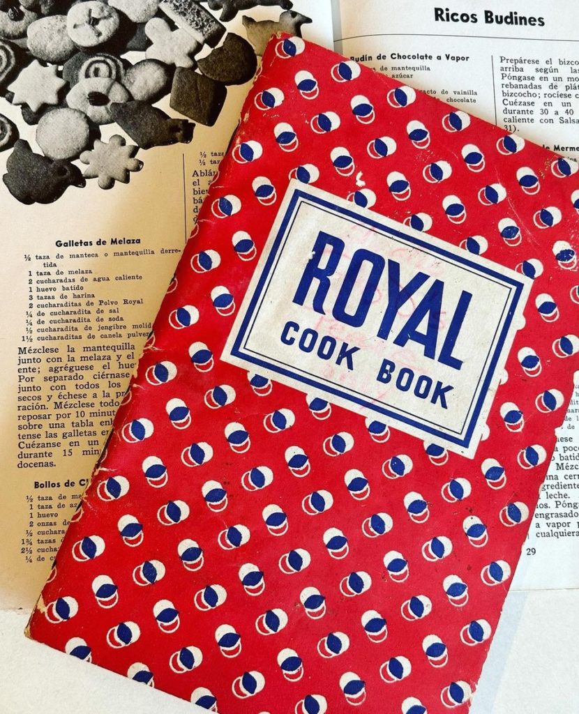 The Allure of Early Philippine Cookbooks - VERA Files