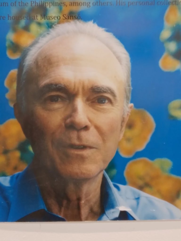 Sansó: Flower Power - VERA Files