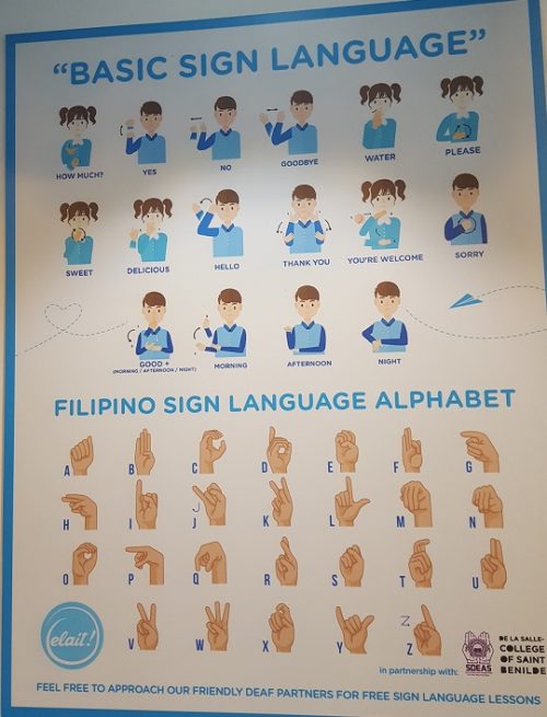 The Deaf community fights for inclusion and empowerment - VERA Files