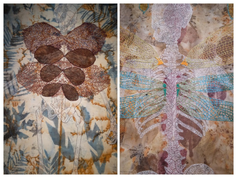 Geraldine Javier: Nature in art - VERA Files