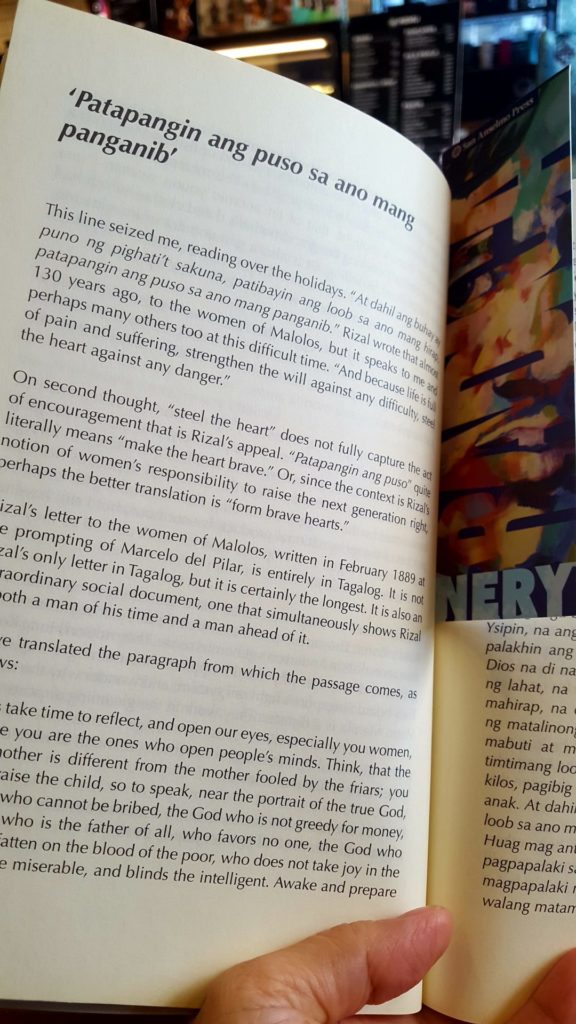 ‘Radical’ by John Nery calls for remembering and discernment - VERA Files