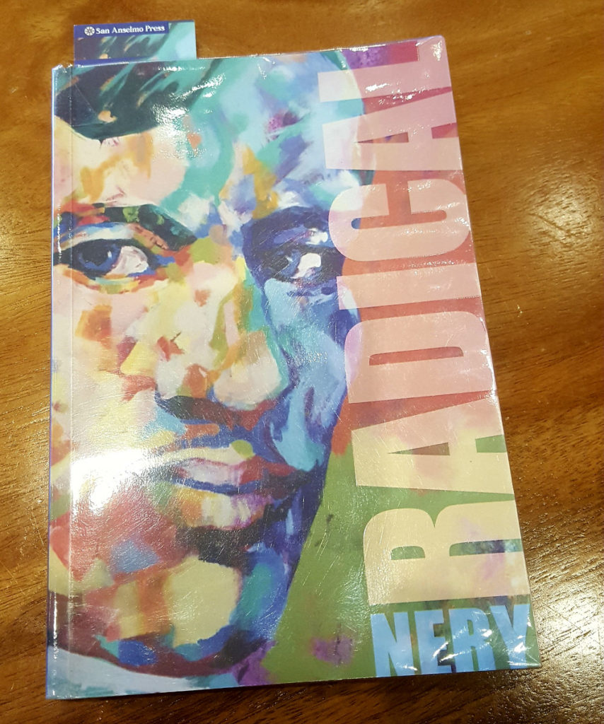 ‘Radical’ by John Nery calls for remembering and discernment - VERA Files