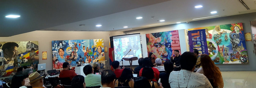 ‘Radical’ by John Nery calls for remembering and discernment - VERA Files