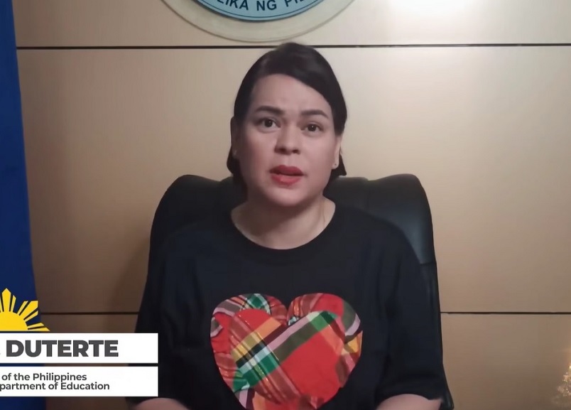 Sara Dutertes Two Faced Populism Vera Files