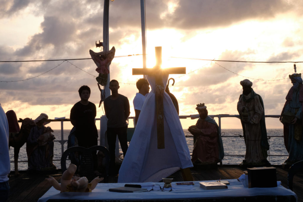 Aborted trip to Lawak Island: Mission accomplished - VERA Files