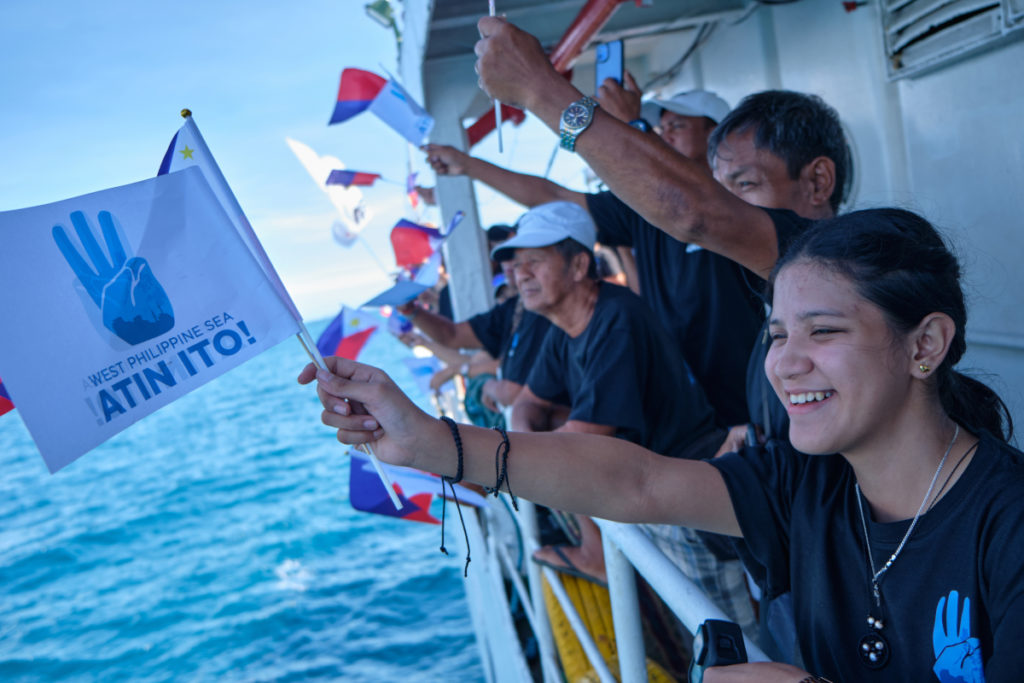 Aborted trip to Lawak Island: Mission accomplished - VERA Files