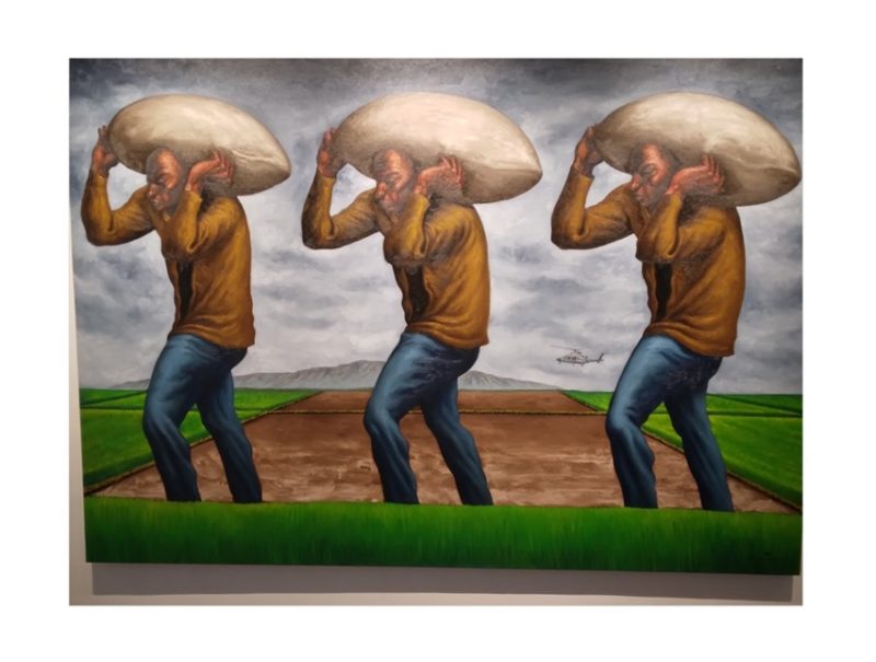 Elmer Borlongan: The true grit of being ordinary somewhere, everywhere ...