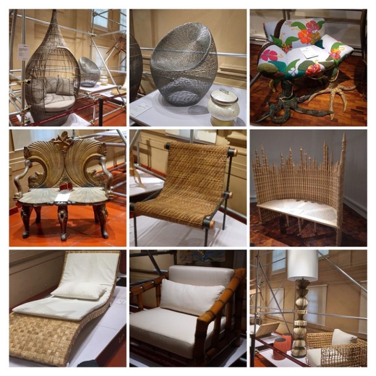 50 Years: A fiesta of Philippine design - VERA Files