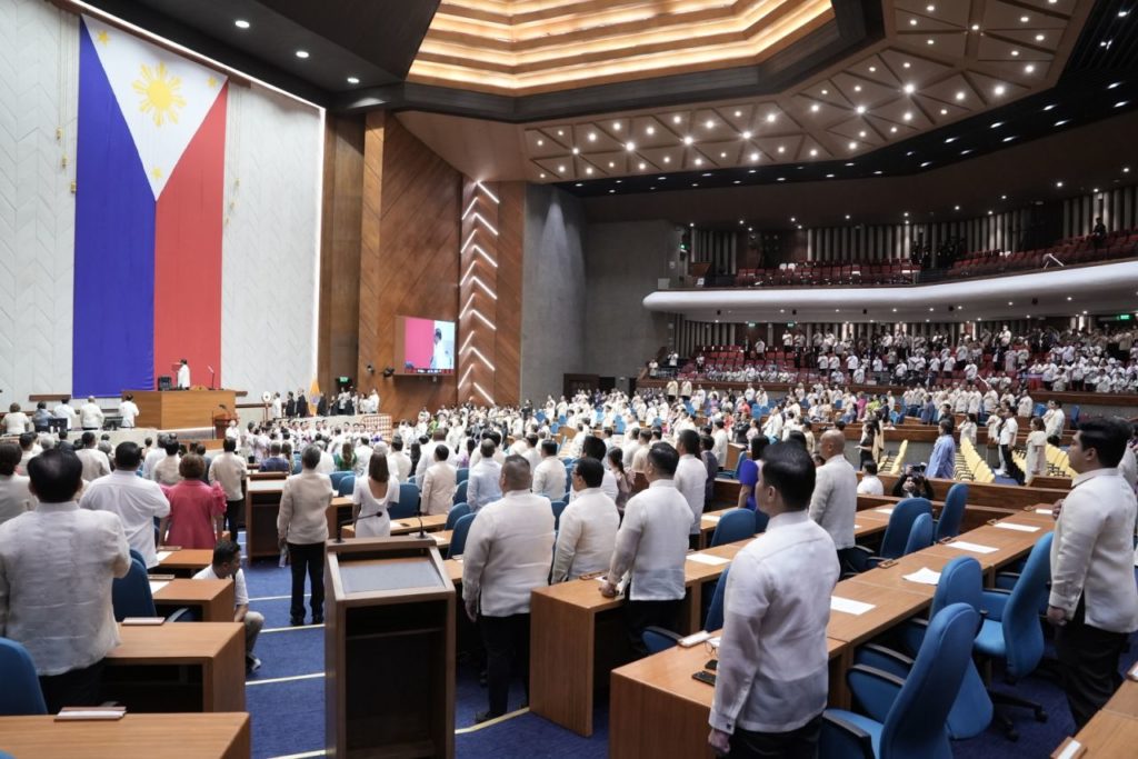 cha-cha Archives - VERA Files