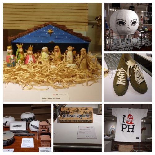 50 Years: A fiesta of Philippine design - VERA Files