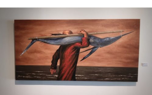 Elmer Borlongan: The true grit of being ordinary somewhere, everywhere ...