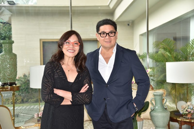 A poem for Cecile Licad from National Artist for Literature - VERA Files